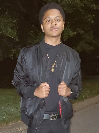 Student Spotlight: Johnnie Gordon